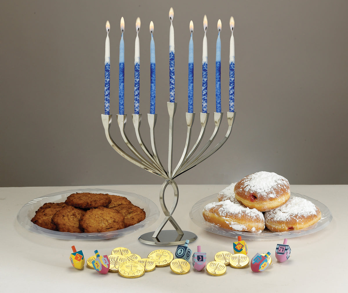 Chanukah – The Judaica Store